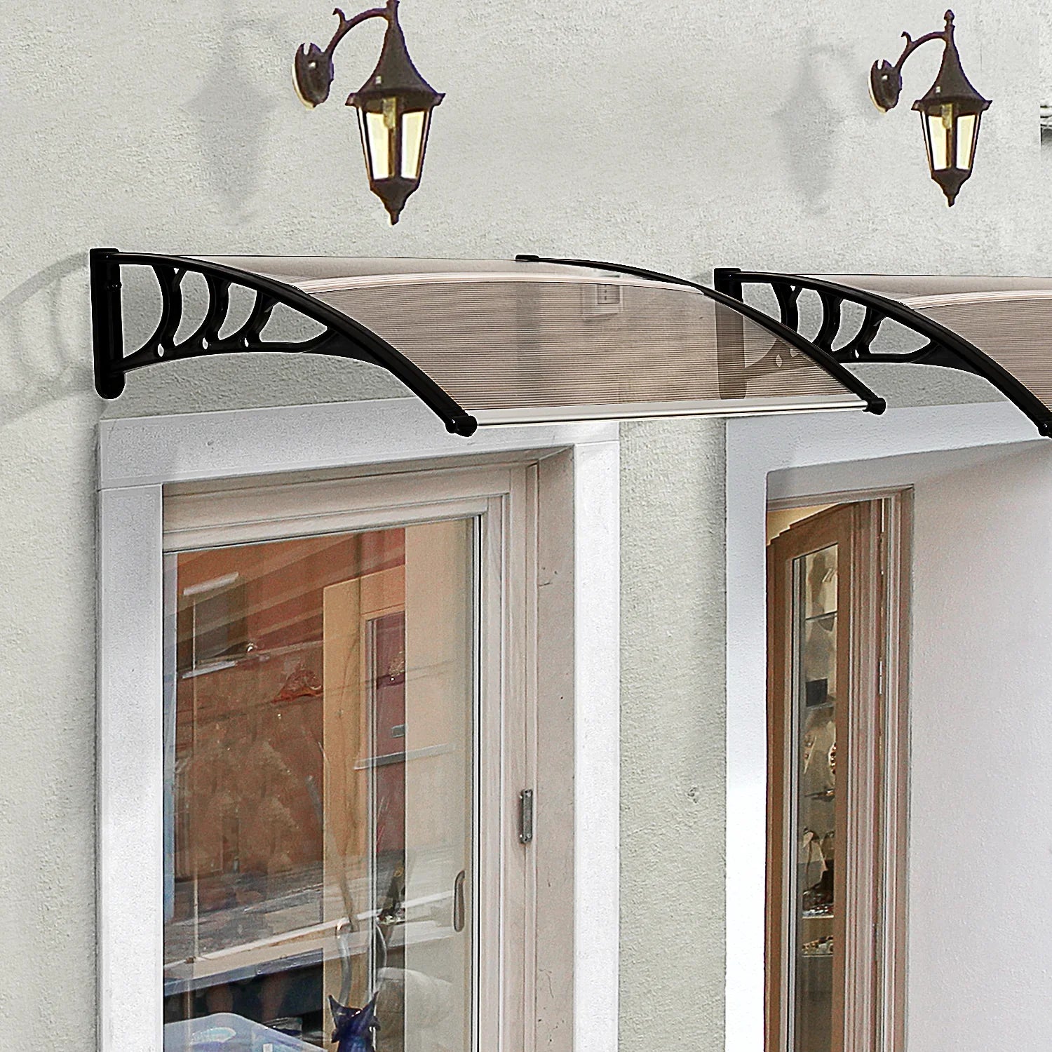 Nadstrešnice – Vasdom.hr