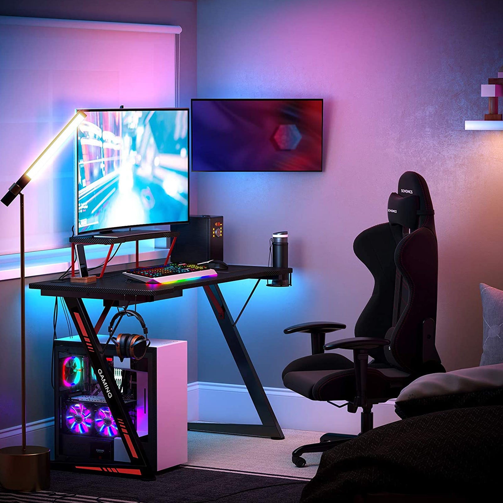 Gaming i radni stolovi – Vasdom.hr